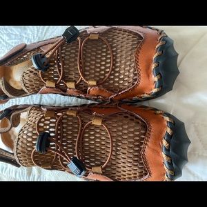Menico | Shoes | Mens Sandals | Poshmark